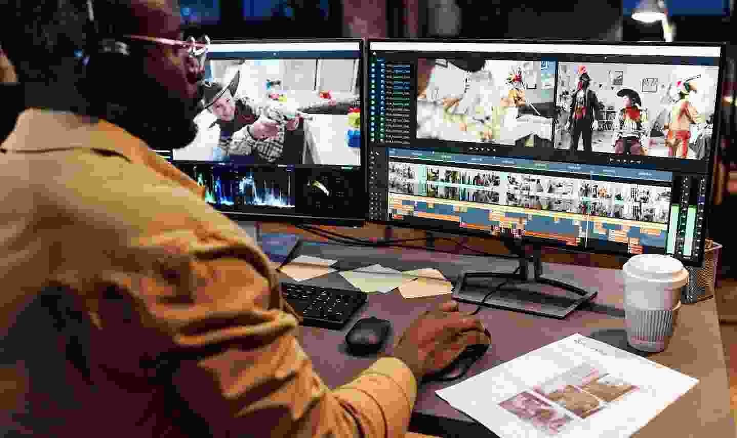 Field Master – avya.lk