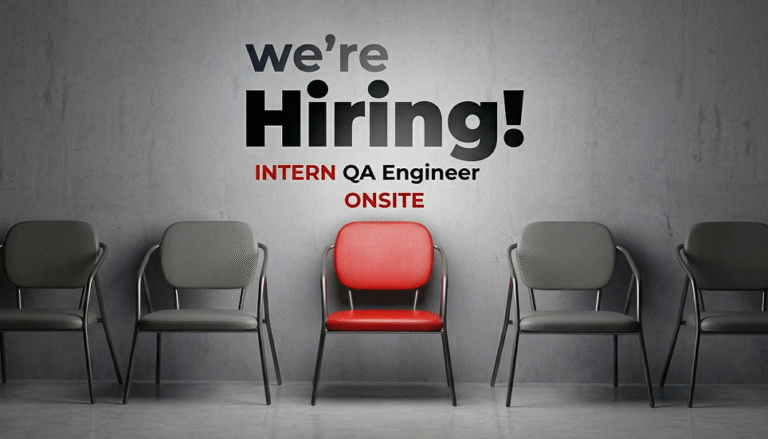 Business Analyst Intern – Avya Technologies